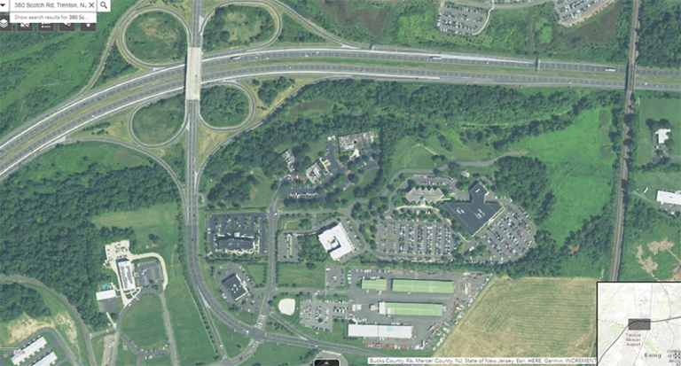 NJDEP| New Jersey Department of Environmental Protection | Maps ...