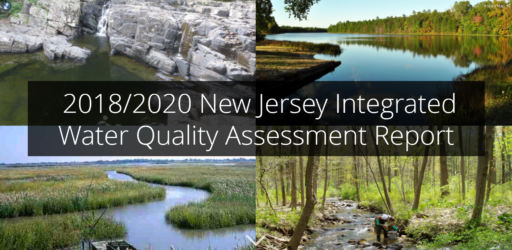 NJDEP| Bureau of Environmental Analysis, Restoration and Standards ...