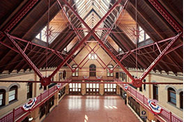 NJDEP| News Releases | Christie Administration Celebrates Official ...