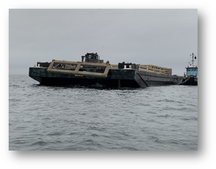 NJDEP| News Releases | DEP Announces Expansion of New Jersey Artificial ...