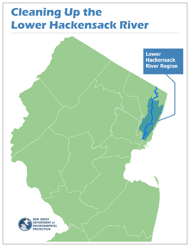 NJDEP| News Releases | Commissioner Latourette Announces NJDEP Will ...